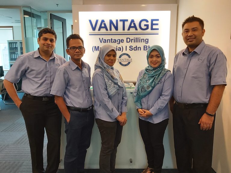 Careers - Vantage Drilling International