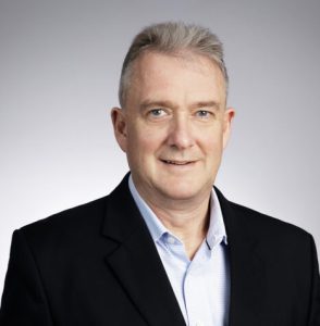 Our management team - Vantage Drilling International