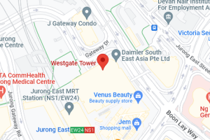 Contact - Vantage Drilling International