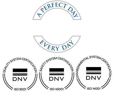 Our vision and values - Vantage Drilling International