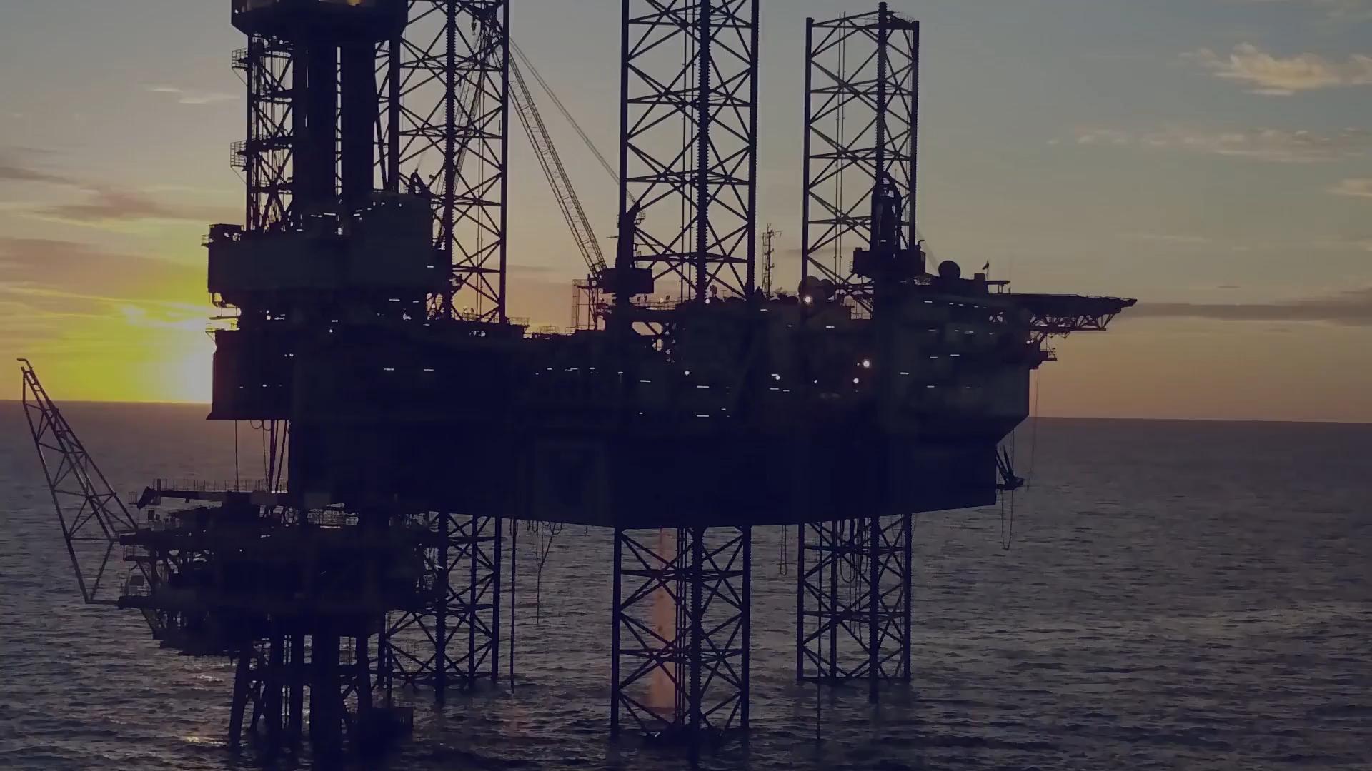 Anadarko Drilling Services | Offshore Drilling Experts | Miami FL